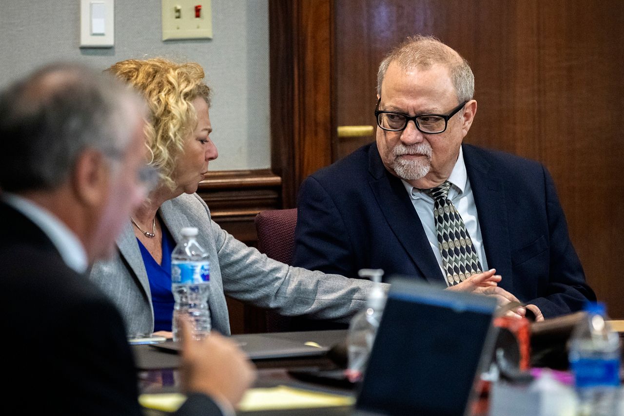 Ahmaud Arbery Trial Verdict