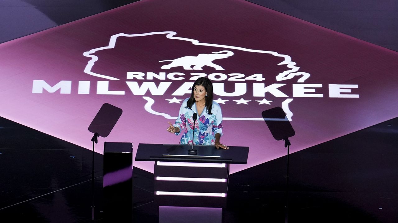 RNC Night 2 analysis: Haley, DeSantis endorse Trump