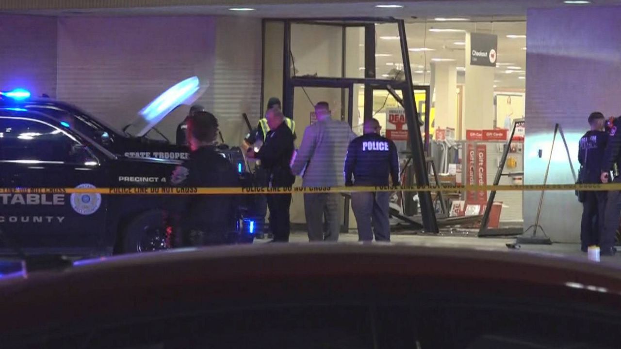 Morning Briefing Texas Dec. 23