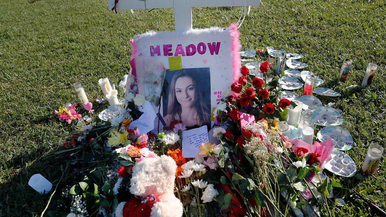 5 years after Parkland, families cope through good works