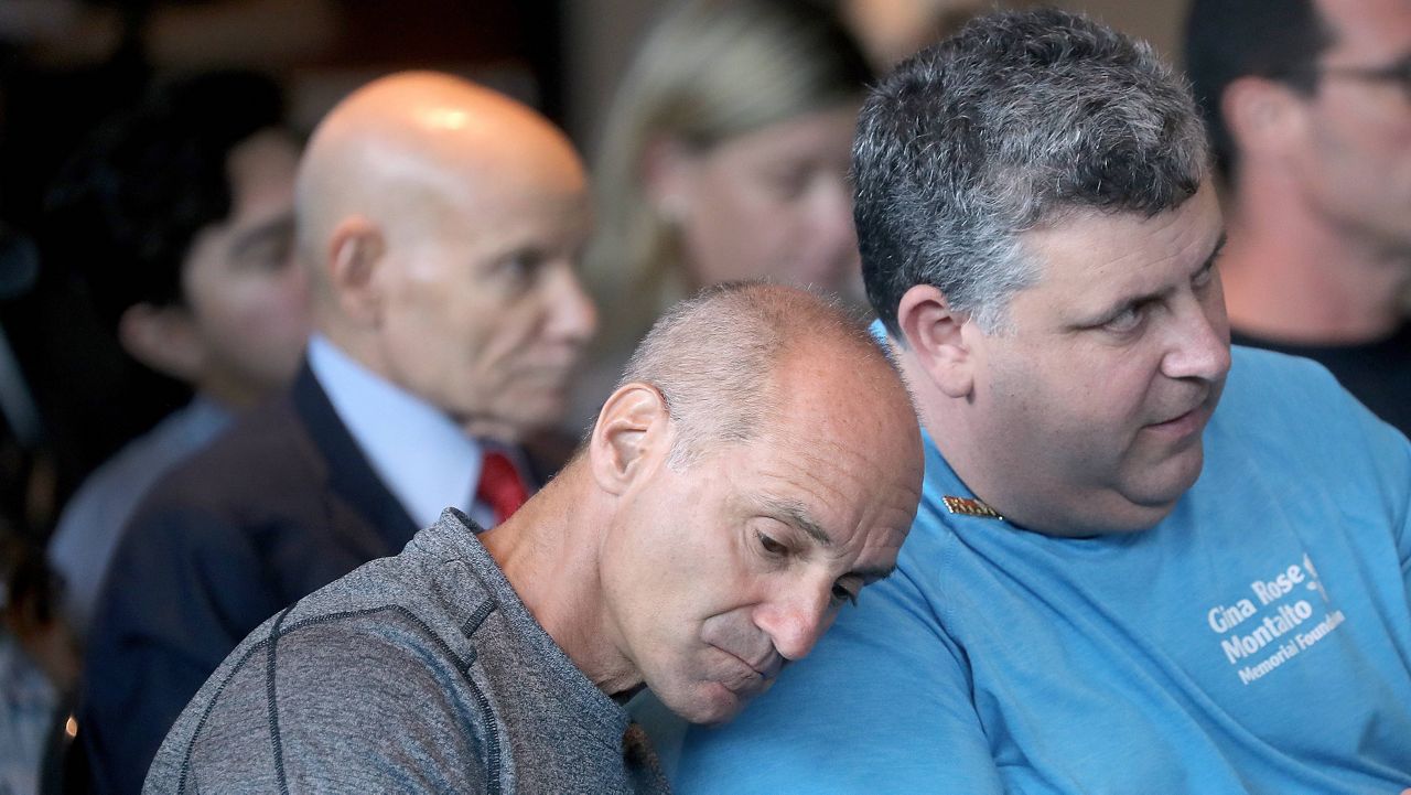 5 years after Parkland, families cope through good works