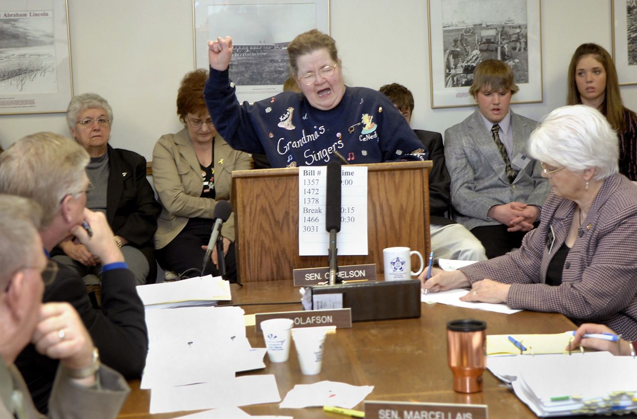 13 states have trigger laws in anticipation of Roe reversal