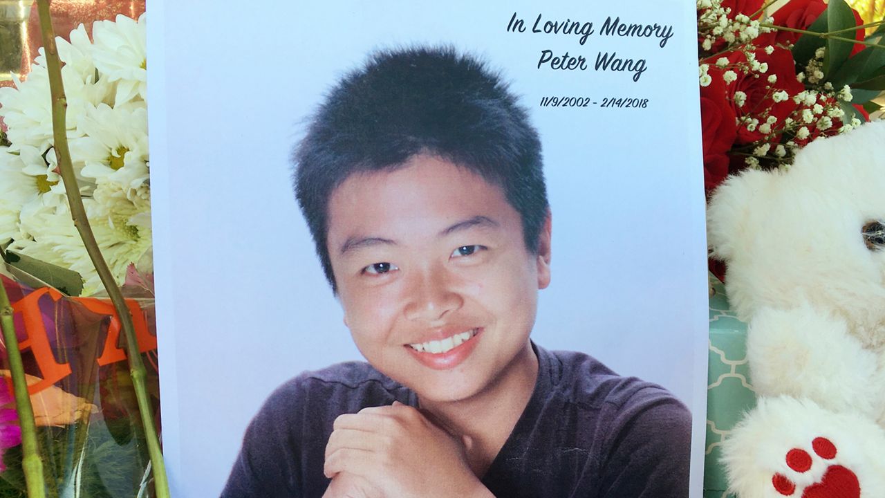 5 years after Parkland, families cope through good works