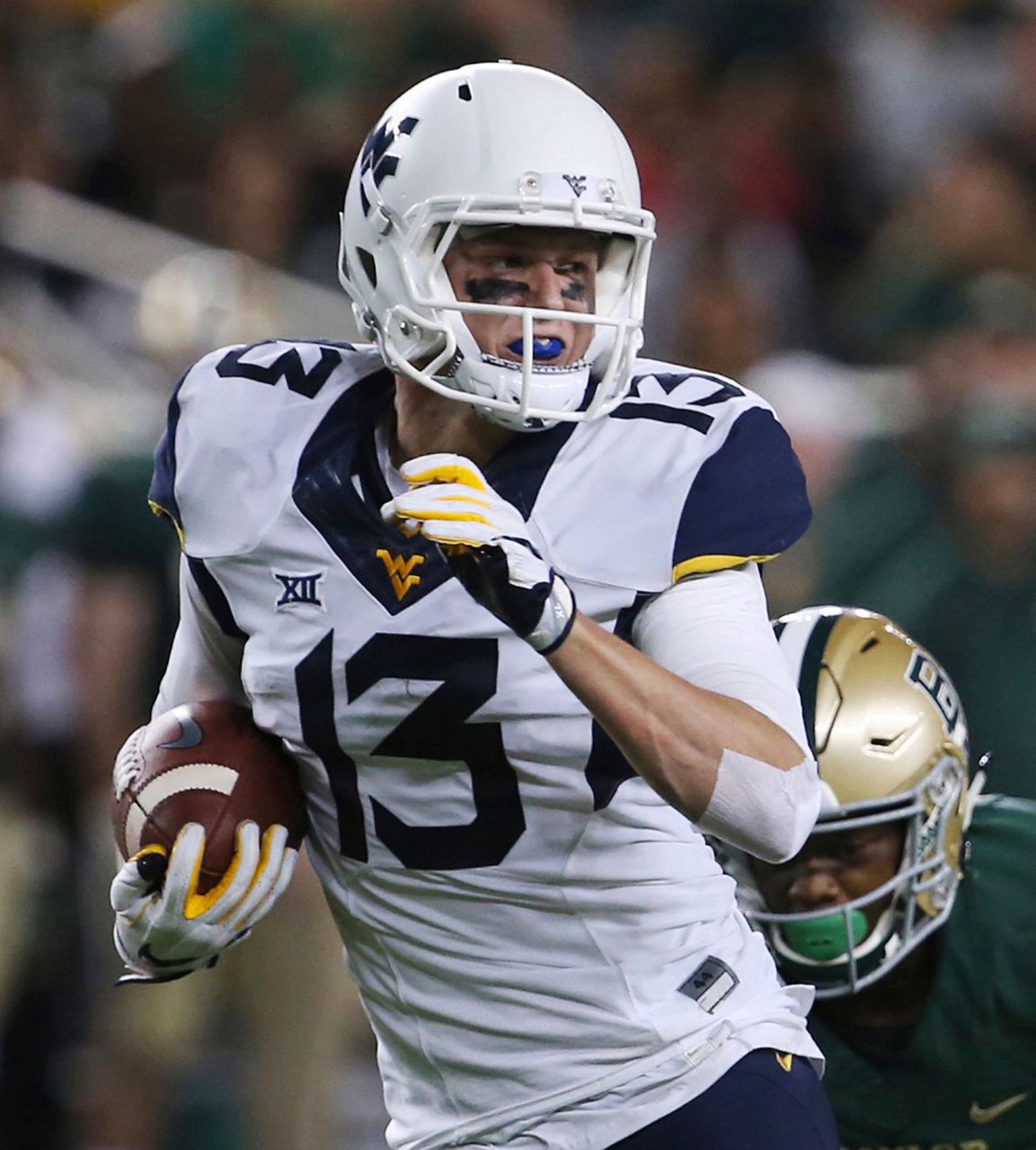 Love, Oliver, Grier lead AP Preseason All-America team