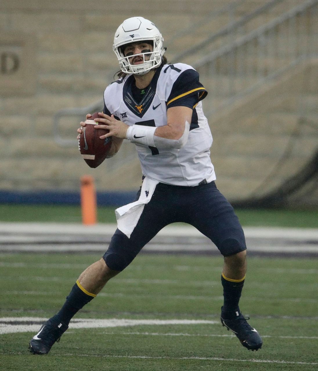 Love, Oliver, Grier lead AP Preseason All-America team