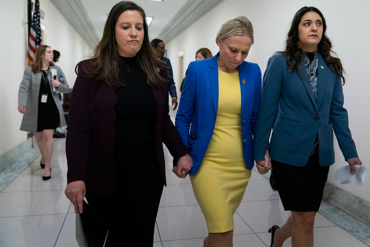 Rep. Spartz: WH must act more ‘decisively’ to stop Russia