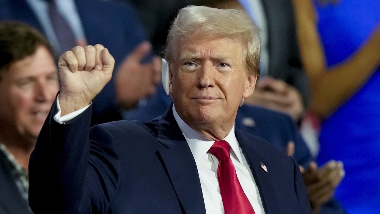 Takeaways from Day 1 of the Republican National Convention