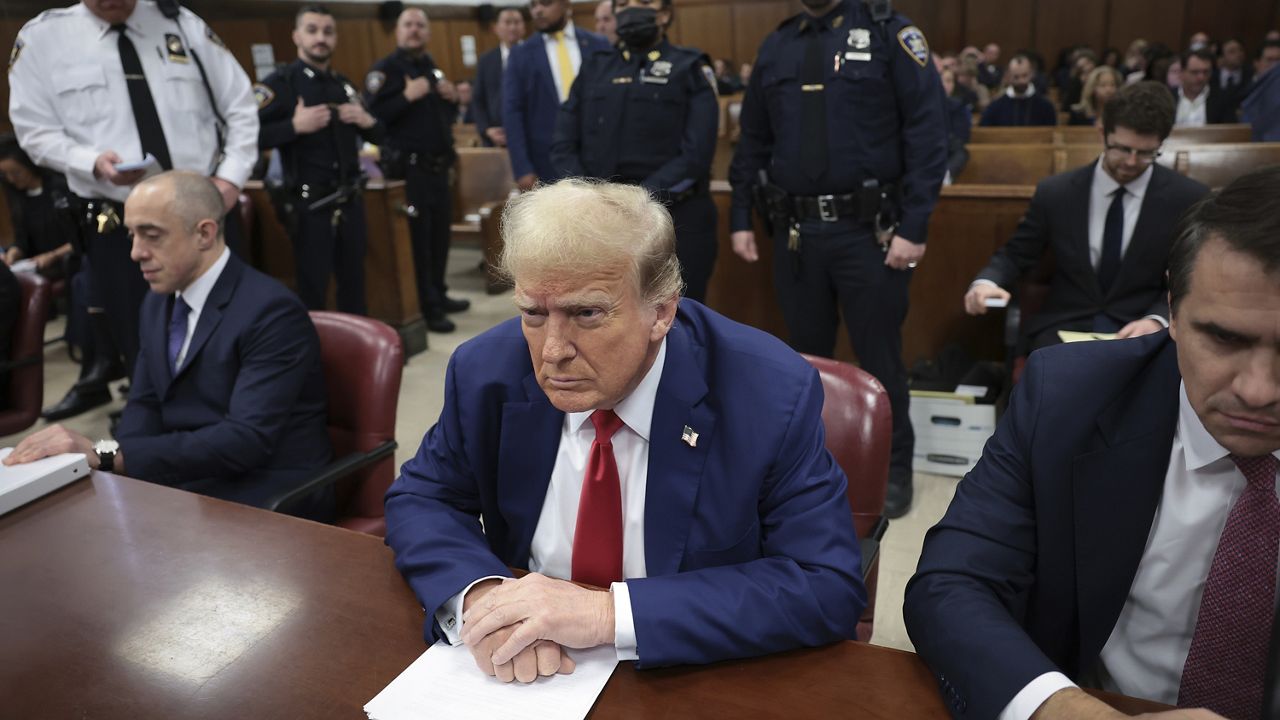 Evening Briefing in Capital Region and HV: May 8