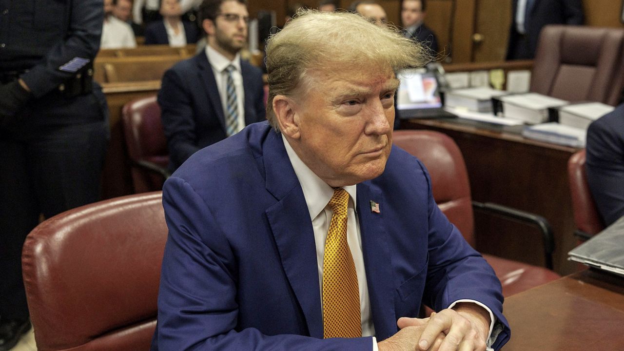 Trump verdict local reactions