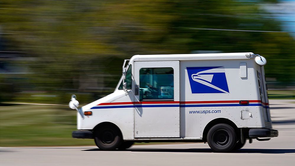STL leads state in USPS dog bites