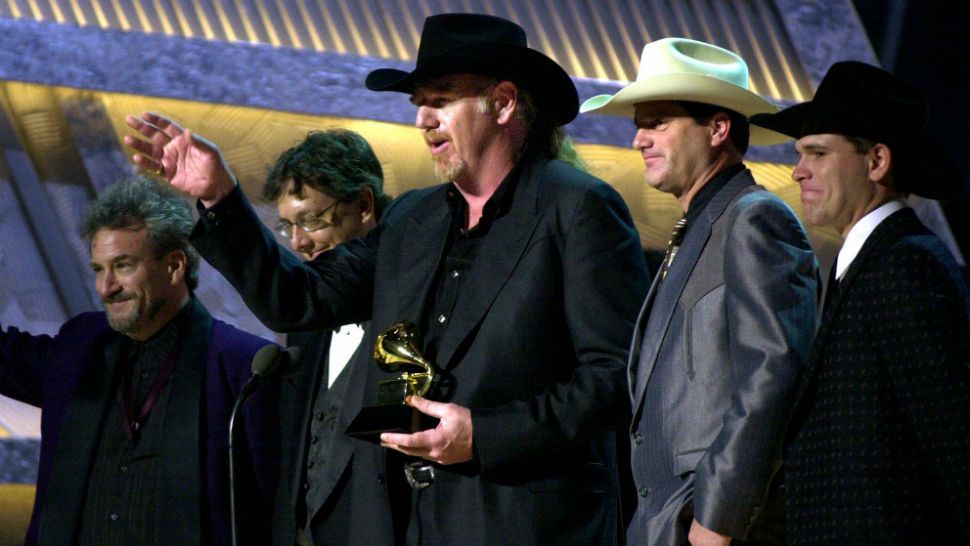 Voices of Texas: Ray Benson Talks Country Music