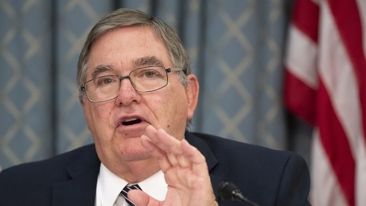 Rep. Michael Burgess tapped to lead House Rules Committee