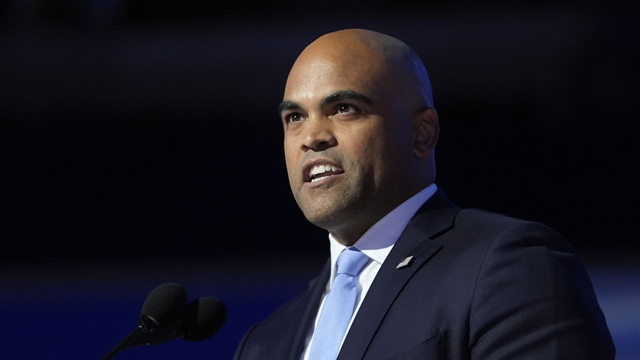 Ted Cruz and Colin Allred wage another big U.S. Senate fight