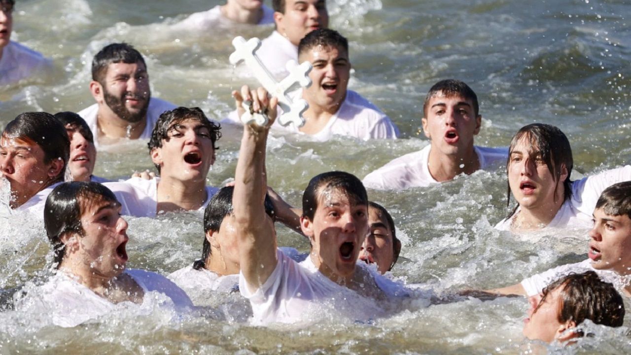 120 years on, Epiphany celebration continues to shine