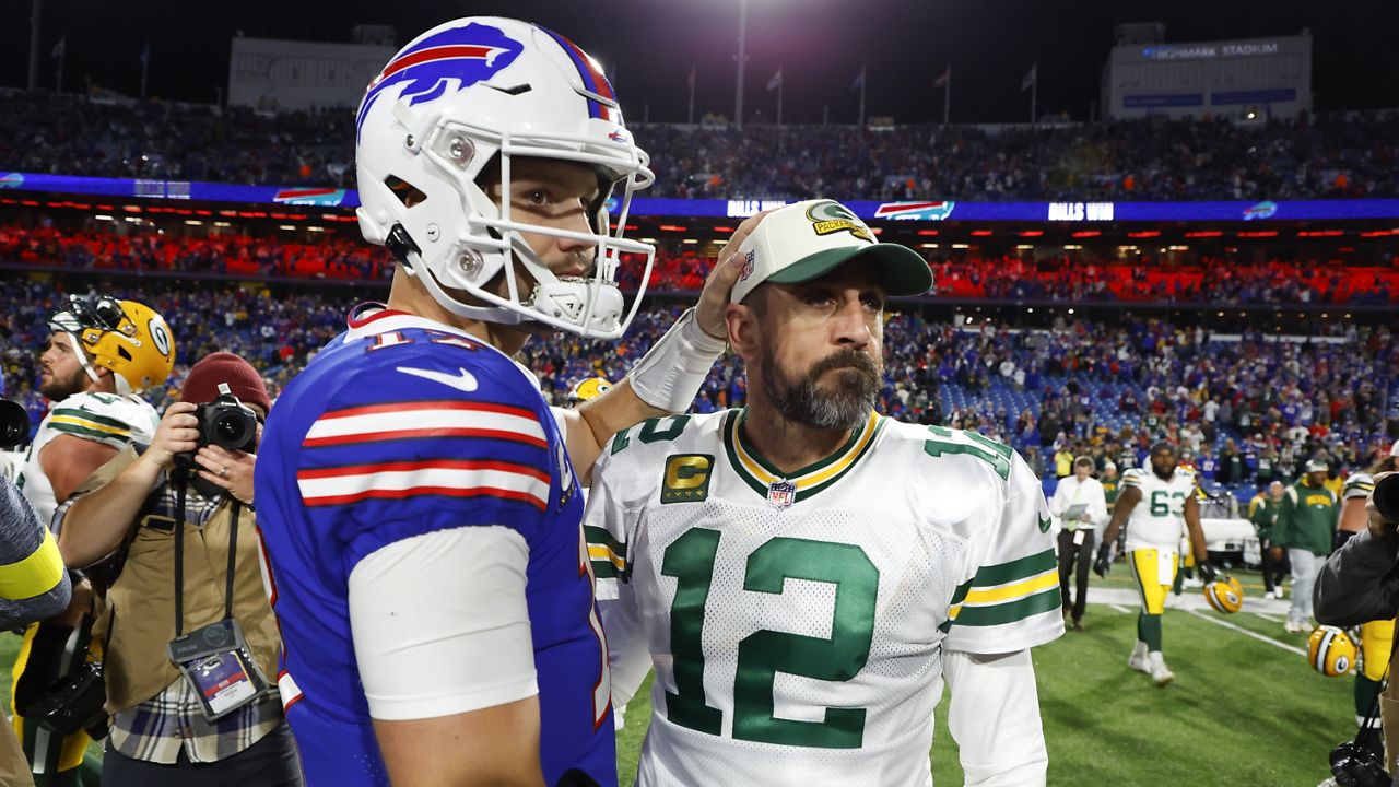 Bills at Jets Week 1 preview