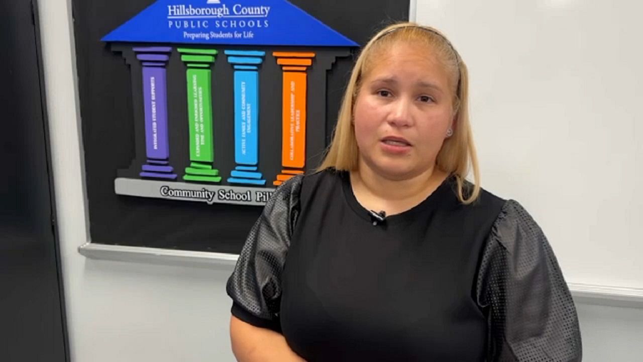 Evening Briefing Tampa December 2 2025