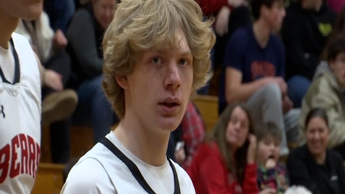 Ryan Moesch leading Chittenango hoops into sectionals