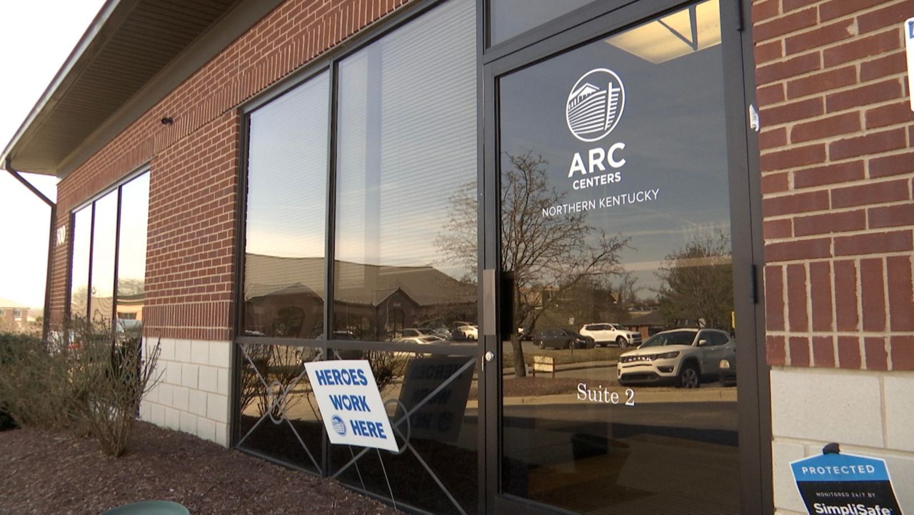 Addiction Recovery Care trying to expand its NKY footprint