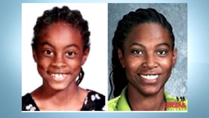 FBI Releases New Info in Asha Degree Disappearance