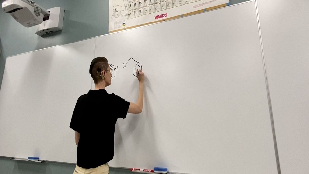 RIT making STEM concepts accessible for deaf students