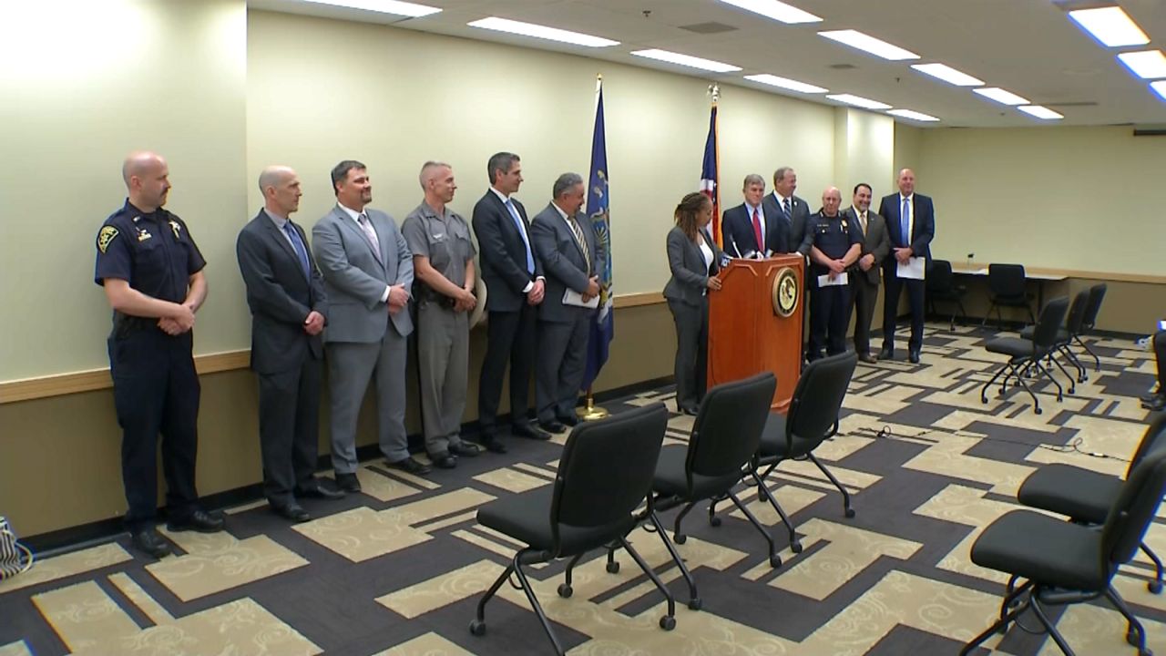 Partnership between ATF, RPD combats gun violence