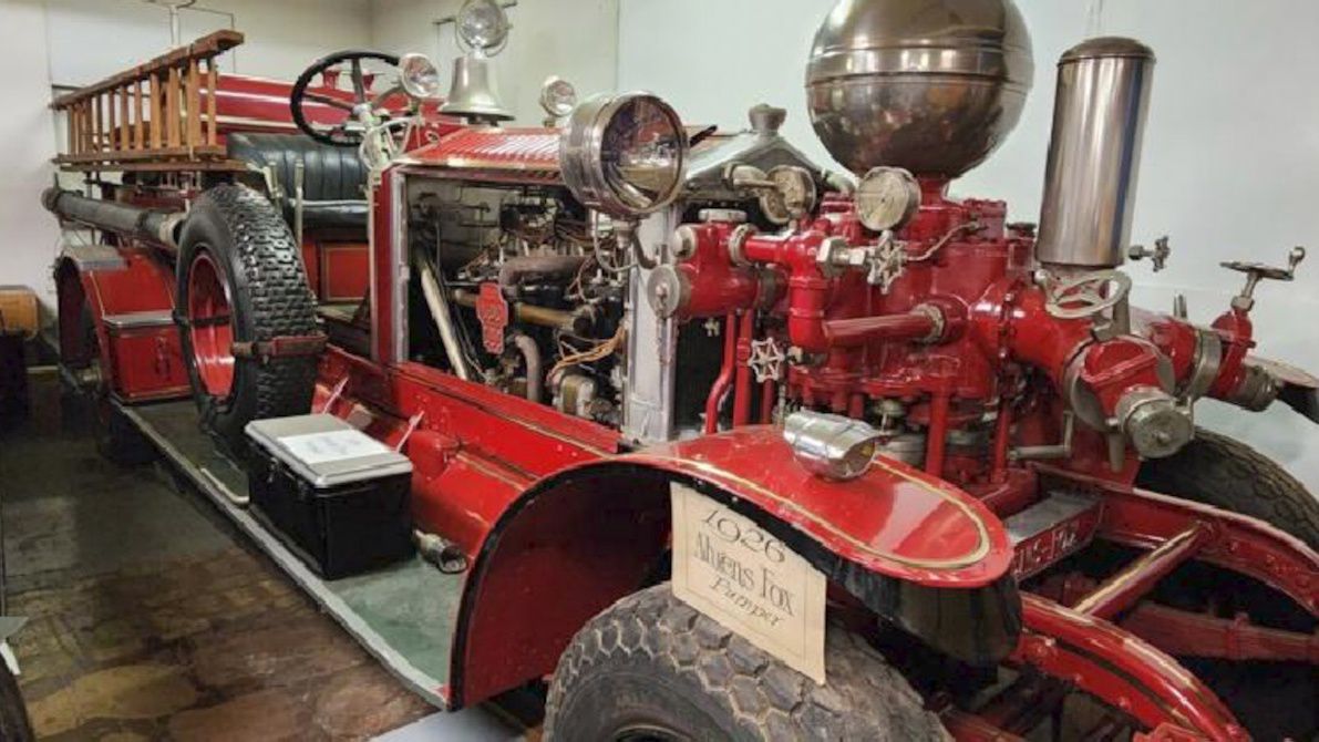 Avon group hopes to bring back a piece of history