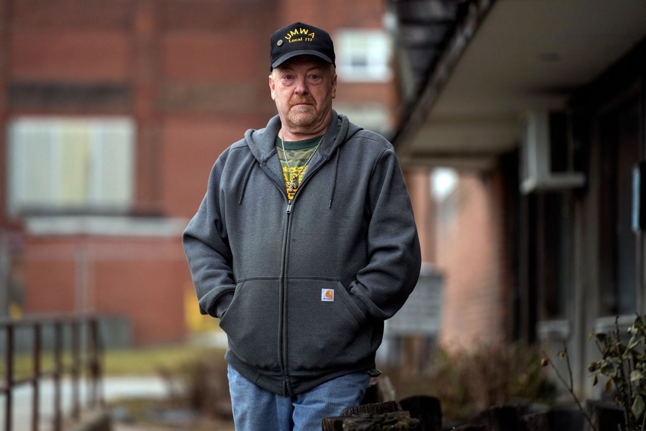 This small New York village made guns for 200 years. What happens when ...