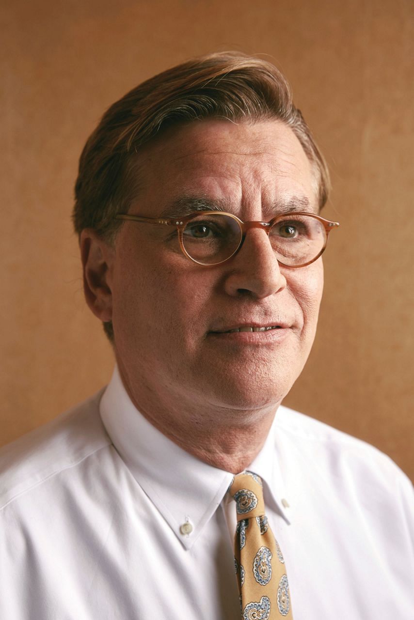 Aaron Sorkin hits Broadway with an iconic courtroom drama