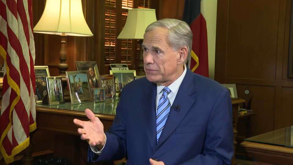 Morning Briefing Texas Sept. 19