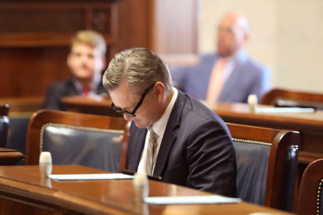 Rape, incest exceptions spark S Carolina GOP abortion fight