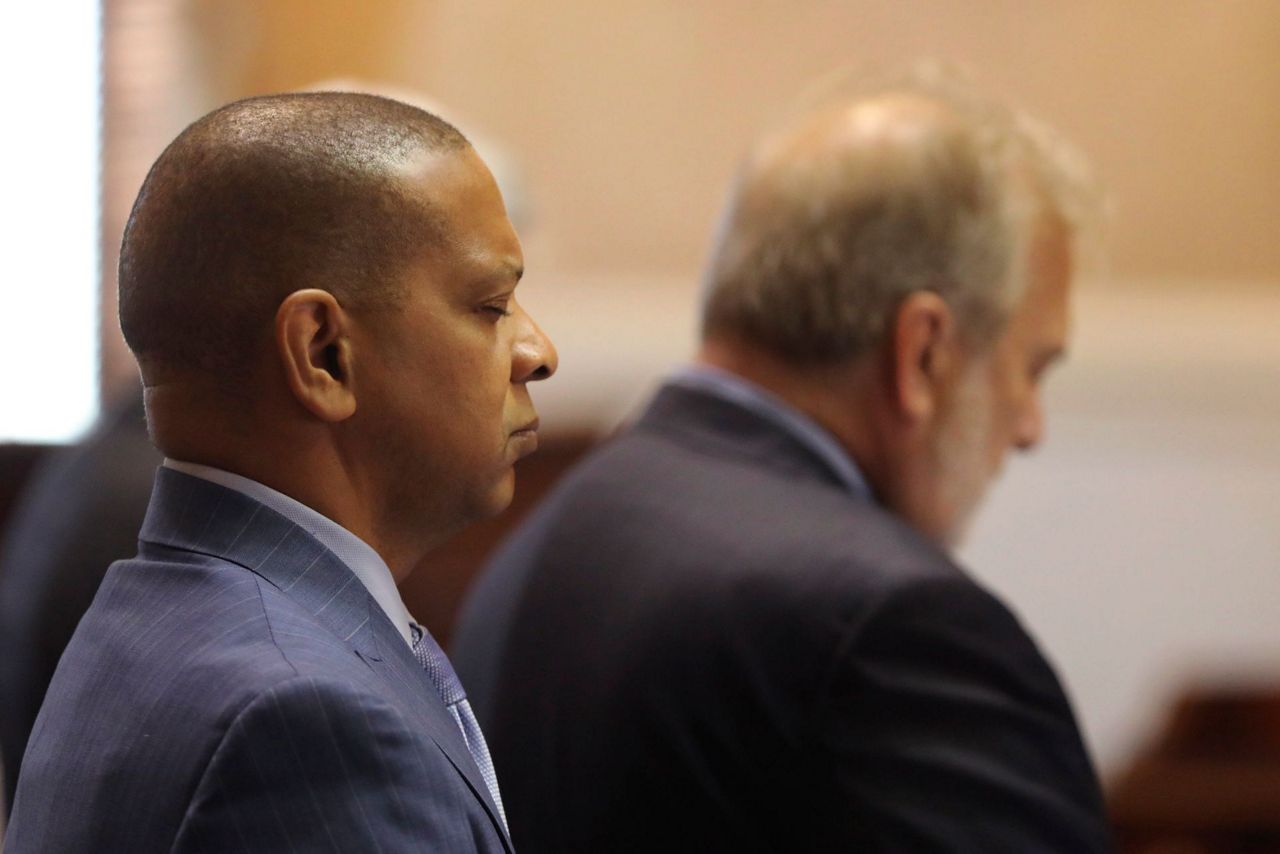 Exceptions split Republicans in South Carolina abortion ban