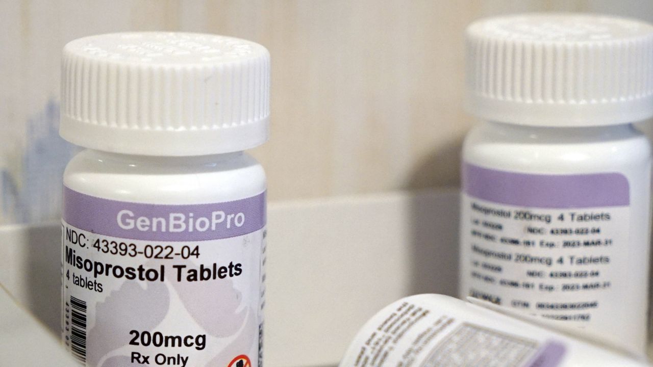 DOJ to appeal abortion pill ruling to Supreme Court