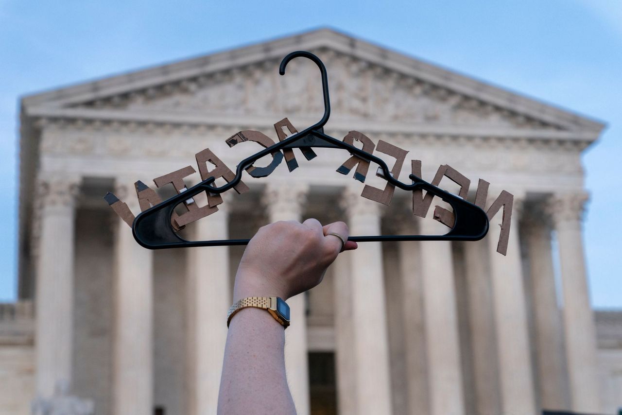 Four more GOP-led states to enact abortion 'trigger laws'