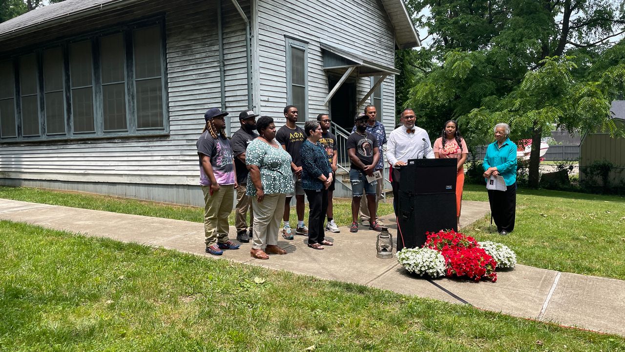 Lexington invites community out for Juneteenth