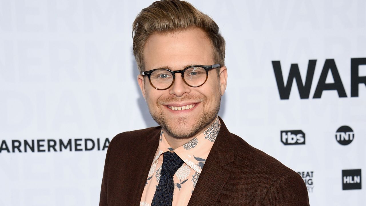 Adam Conover discusses SAG-AFTRA and WGA strikes