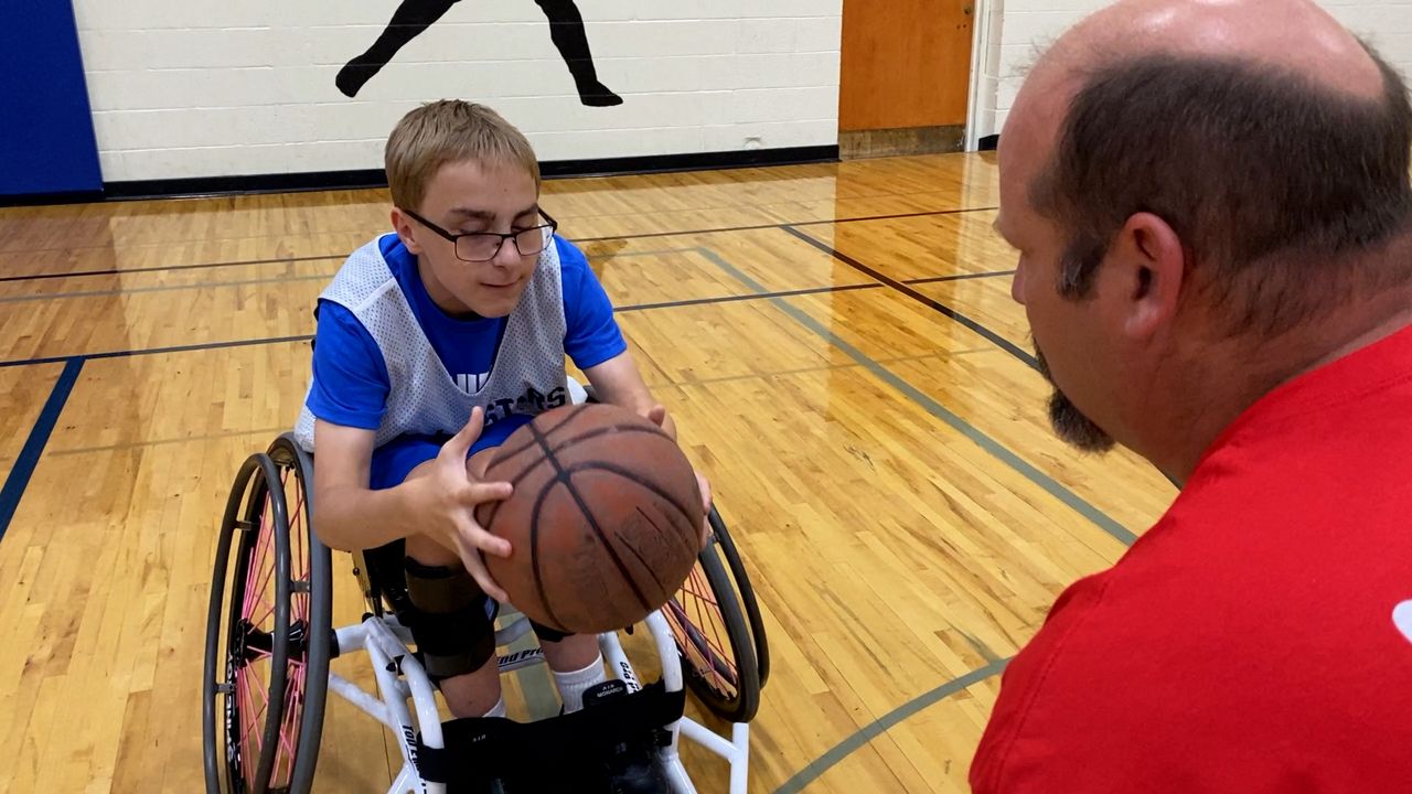 Everyday Hero: Waupaca Area All Stars