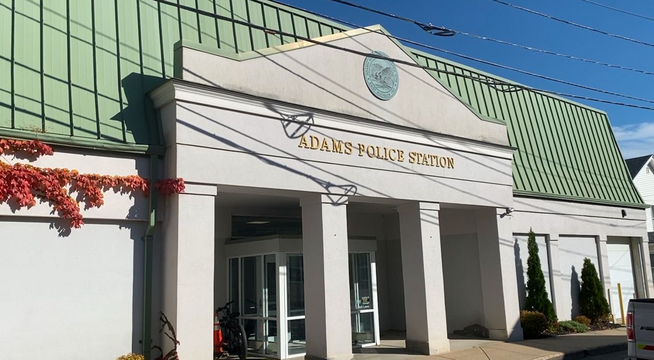 Adams Police Department raising funds for PopCares