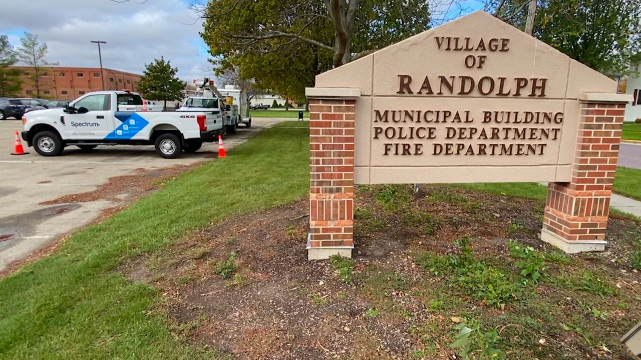 Spectrum Charter Randolph Broadband