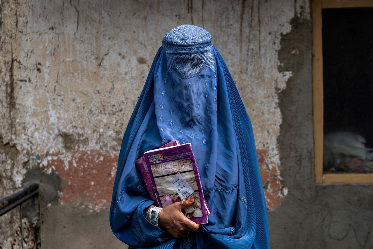 Timeline of events in Afghanistan since Taliban takeover