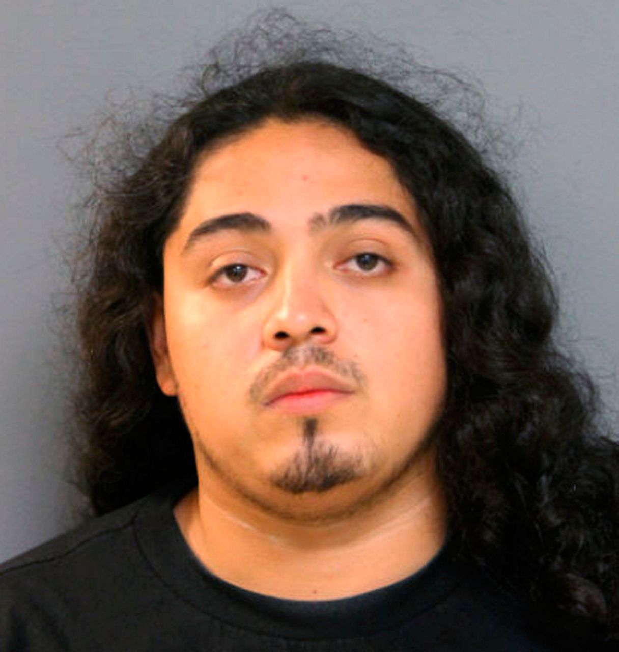 Suspect in shooting of ATF agent arrested, charged