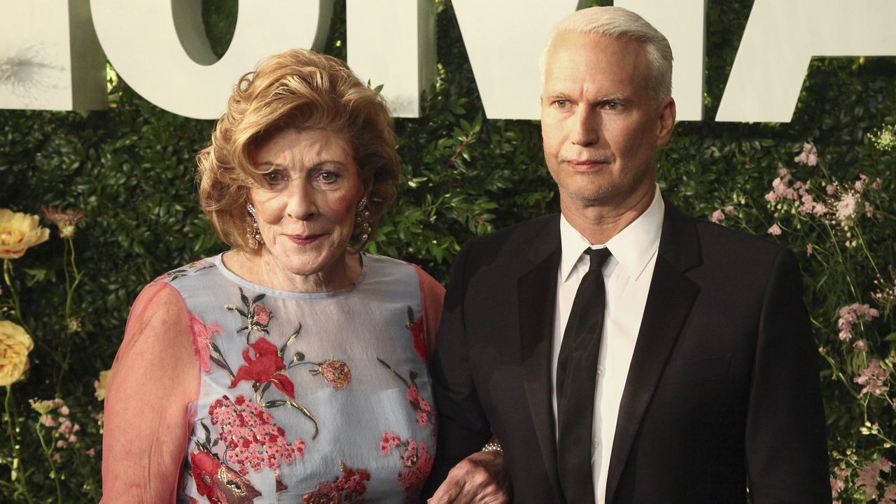 Agnes Gund, pillar of NYC art community, dead at 87