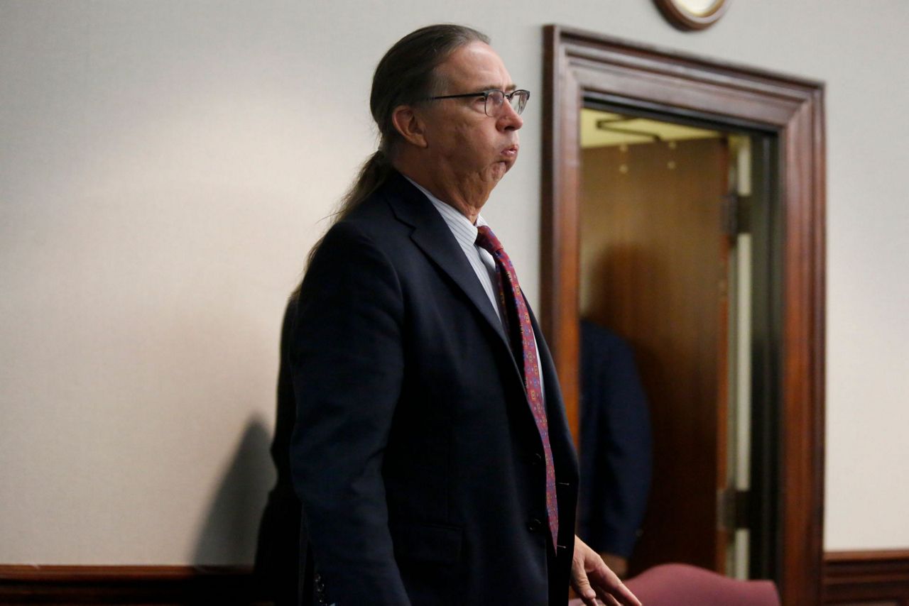 EXPLAINER: What instructions did jury get in Arbery death?