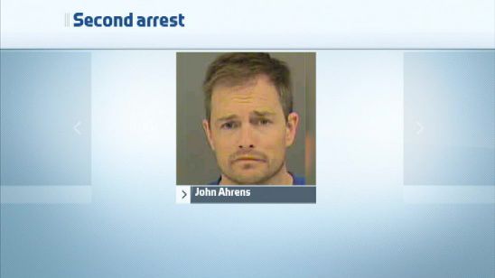 Charlotte Meteorologist Arrested For Second Time