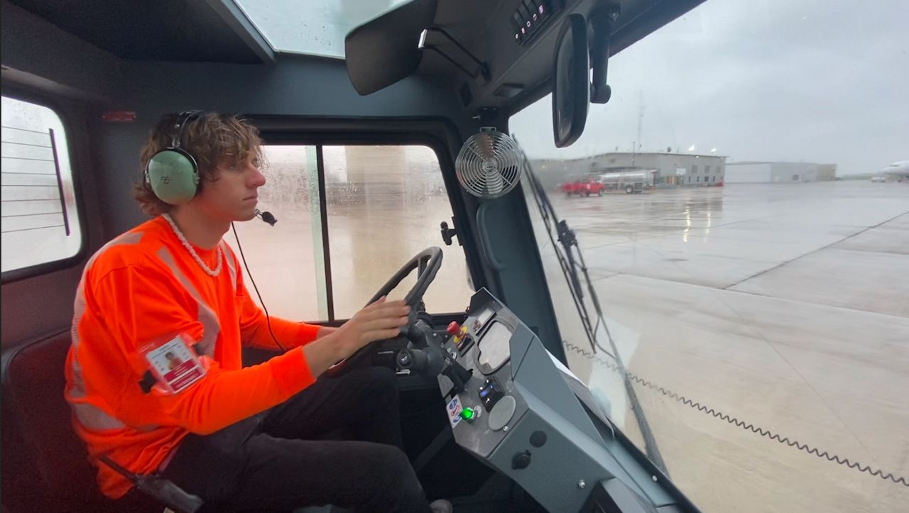 Now Hiring: Appleton International Airport