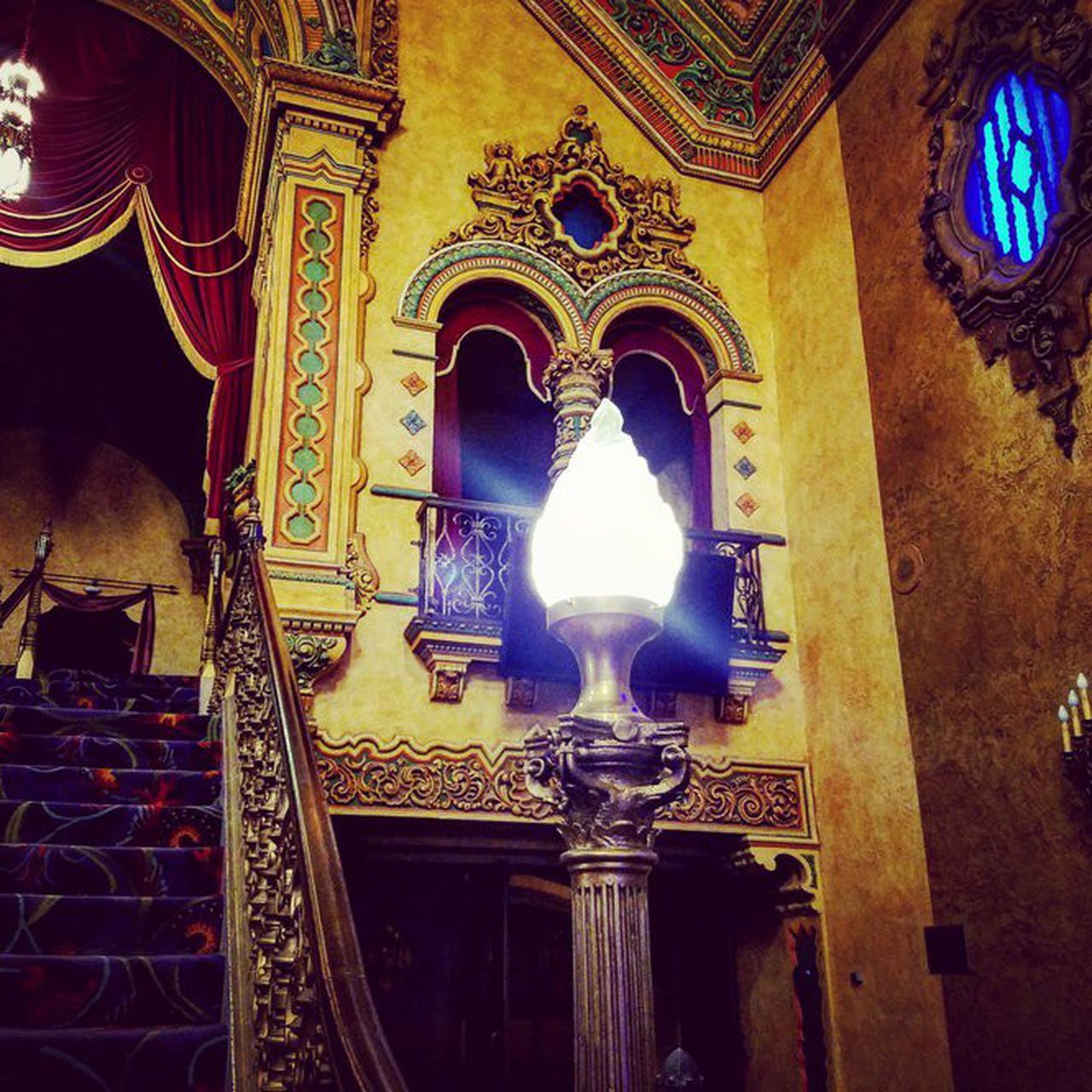 Akron Civic Theatre renovation nearly complete