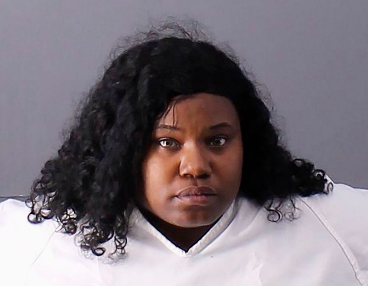 Body of missing Alabama girl found; 2 being charged