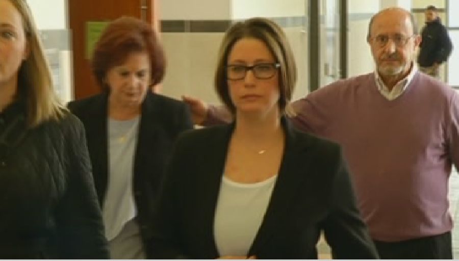 Jury Needs More Time to Deliberate in Alampi Trial