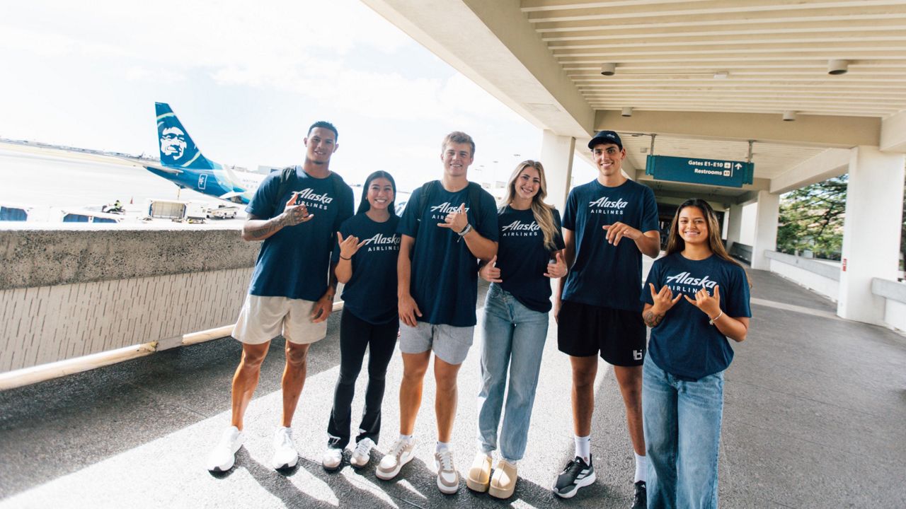 Hawaii Evening Briefing: Nov. 11, 2024