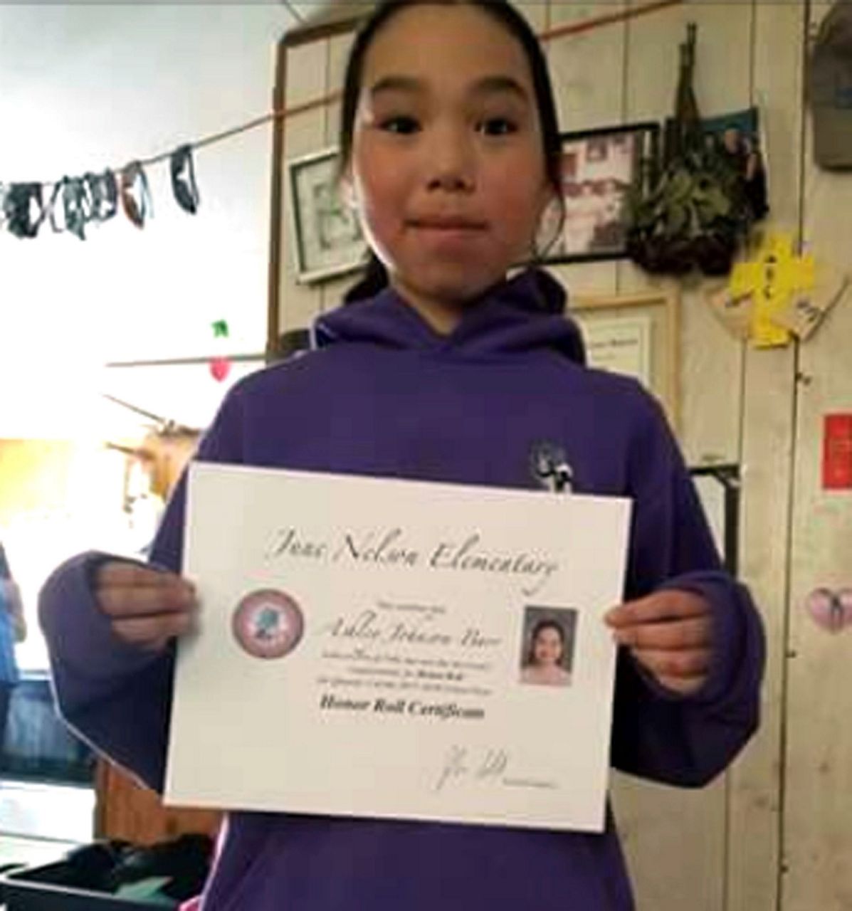 Alaska man charged with murder in 10-year-old girl's slaying