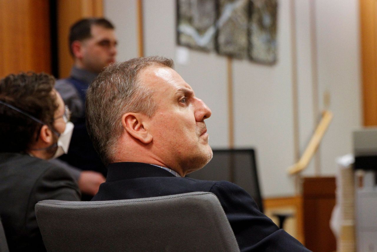 South Africa man convicted in deaths of 2 Alaska Native women faces ...